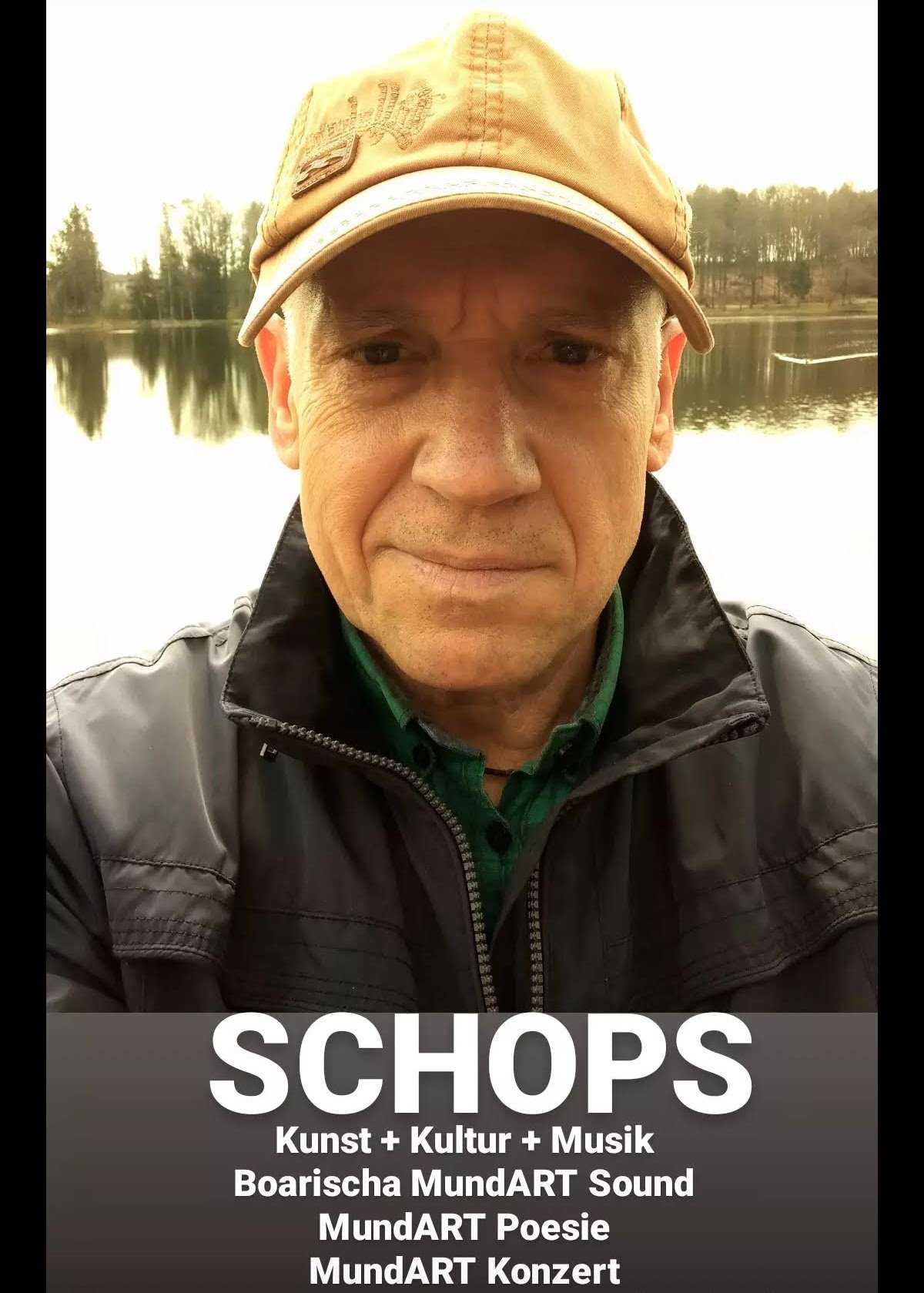 SCHOPS - Live in Salzburg