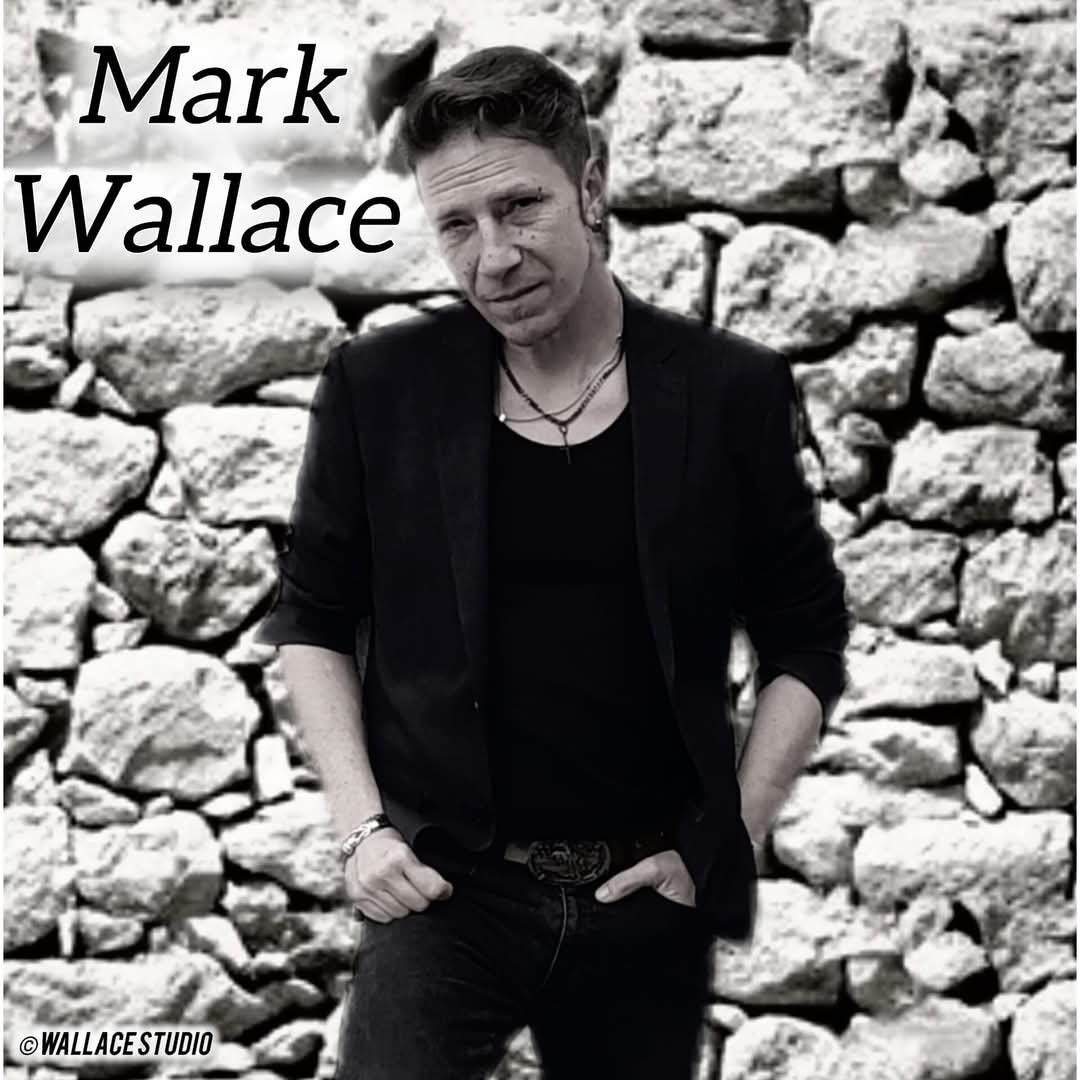 Mark Wallace - Live in Salzburg